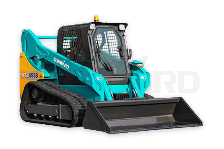 Visit Professional Excavator Supplier - Sunward